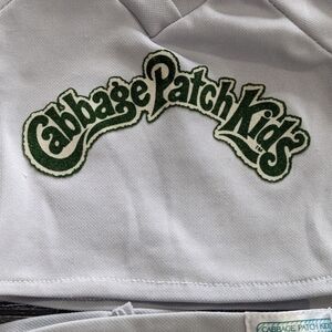 Cabbage Patch Kids | Toys | Cabbage Patch Kids Doll Clothes Sports ...